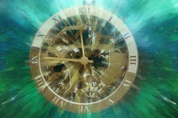 Bemoedigingen uit Gods Woord